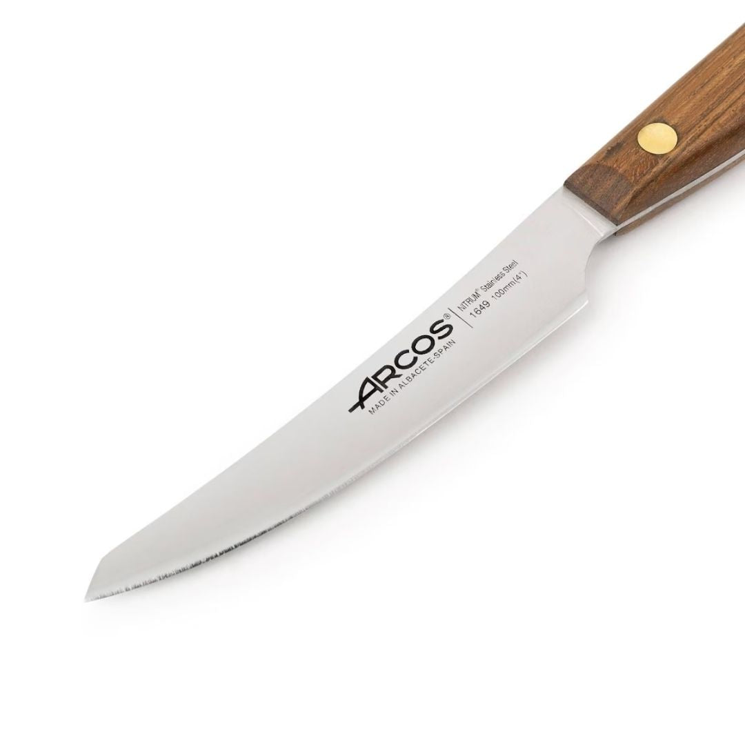 Arcos Nordika Steak Knife - 23cm – ETTC