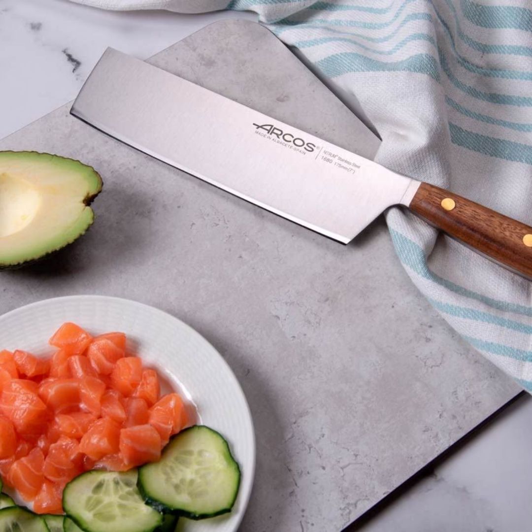 Arcos Nordika Usuba Knife - 32cm – ETTC