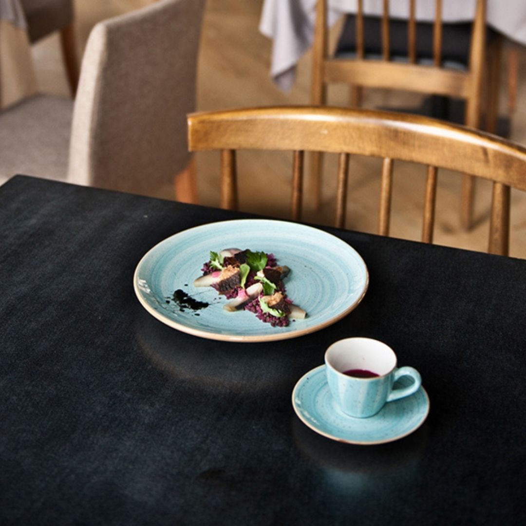 Bonna Aura Aqua Coffee Set - 19 Pieces – ETTC