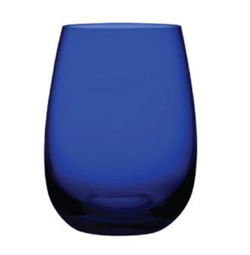 Nude Colored U Old Fashioned Glass - 440ml – ETTC