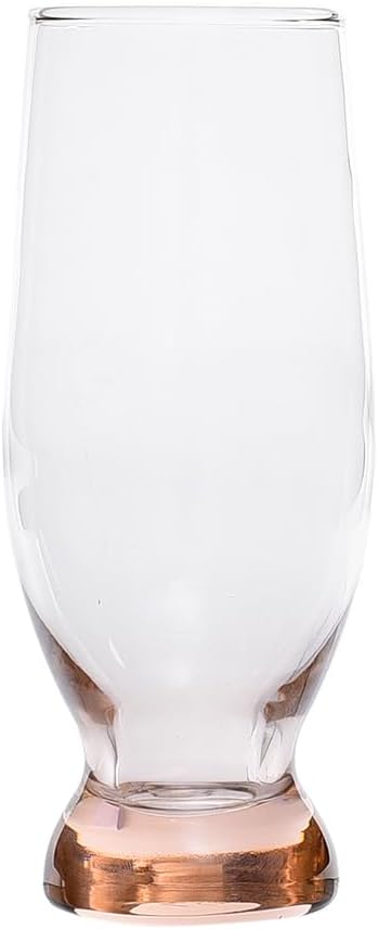 Pasabahce Aquatic Highball Glass - Pink, 370ml – ETTC