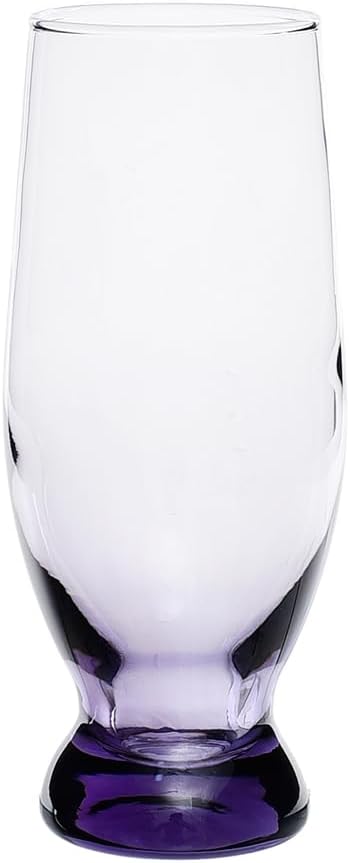 Pasabahce Aquatic Highball Glass - Purple, 370ml – ETTC