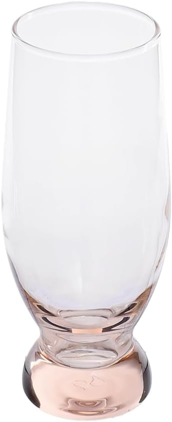 Pasabahce Aquatic Highball Glass - Pink, 370ml – ETTC