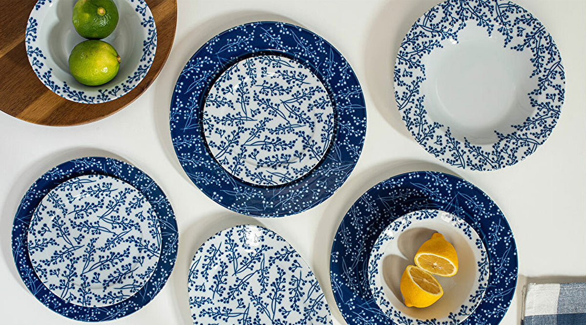 Dinnerware Sets – ETTC