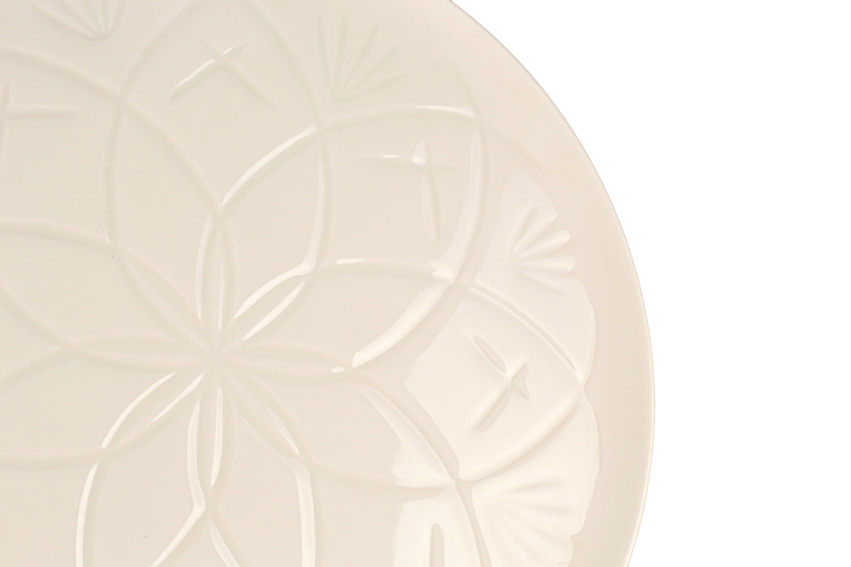 Porland Christina Side Plate - 18 cm – ETTC