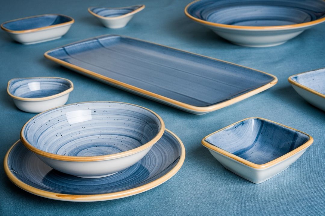 Bonna Aura Dusk Dinner Set - 30 Pieces for 6 People – ETTC