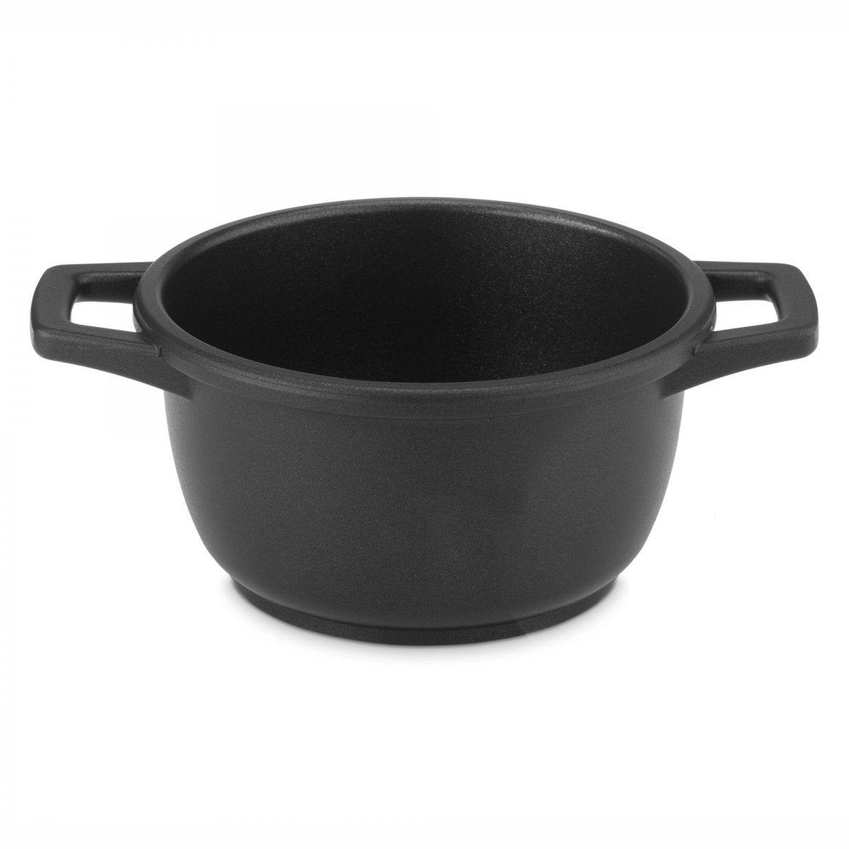 Pujadas Black Series Deep Casserole - 14cm – ETTC