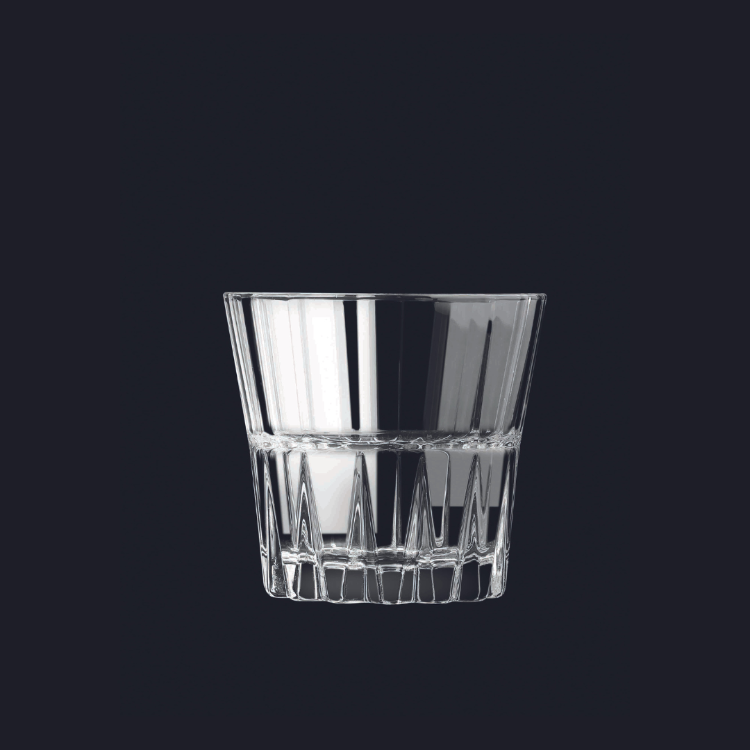 Pasabahce Sword Old Fashioned Glass - 350ml – ETTC