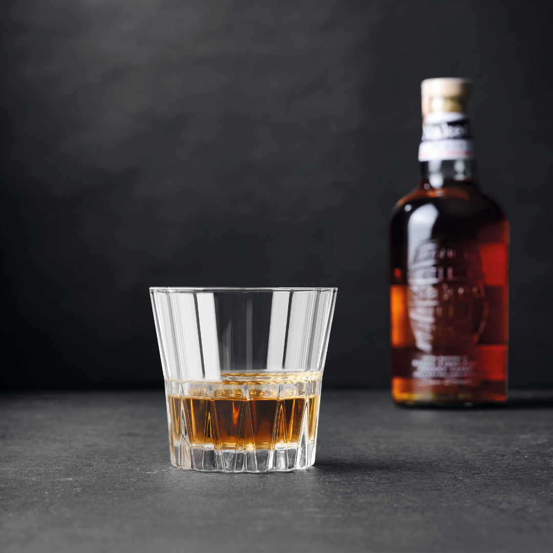 Pasabahce Sword Old Fashioned Glass - 350ml – ETTC