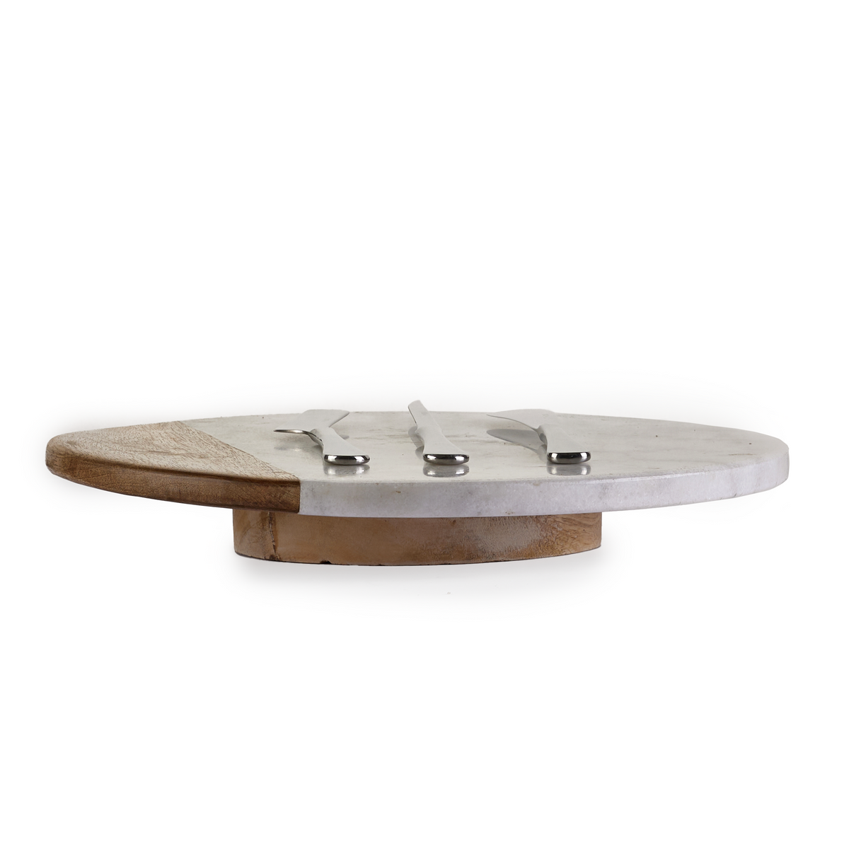 Mio Mazag Rotating Serving Platter - D36xH14cm – ETTC