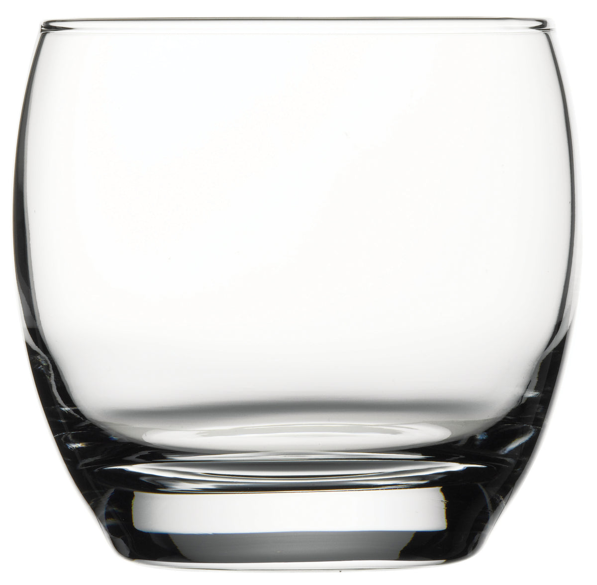 Pasabahce Barrel Old Fashioned Glass - 340ml – ETTC