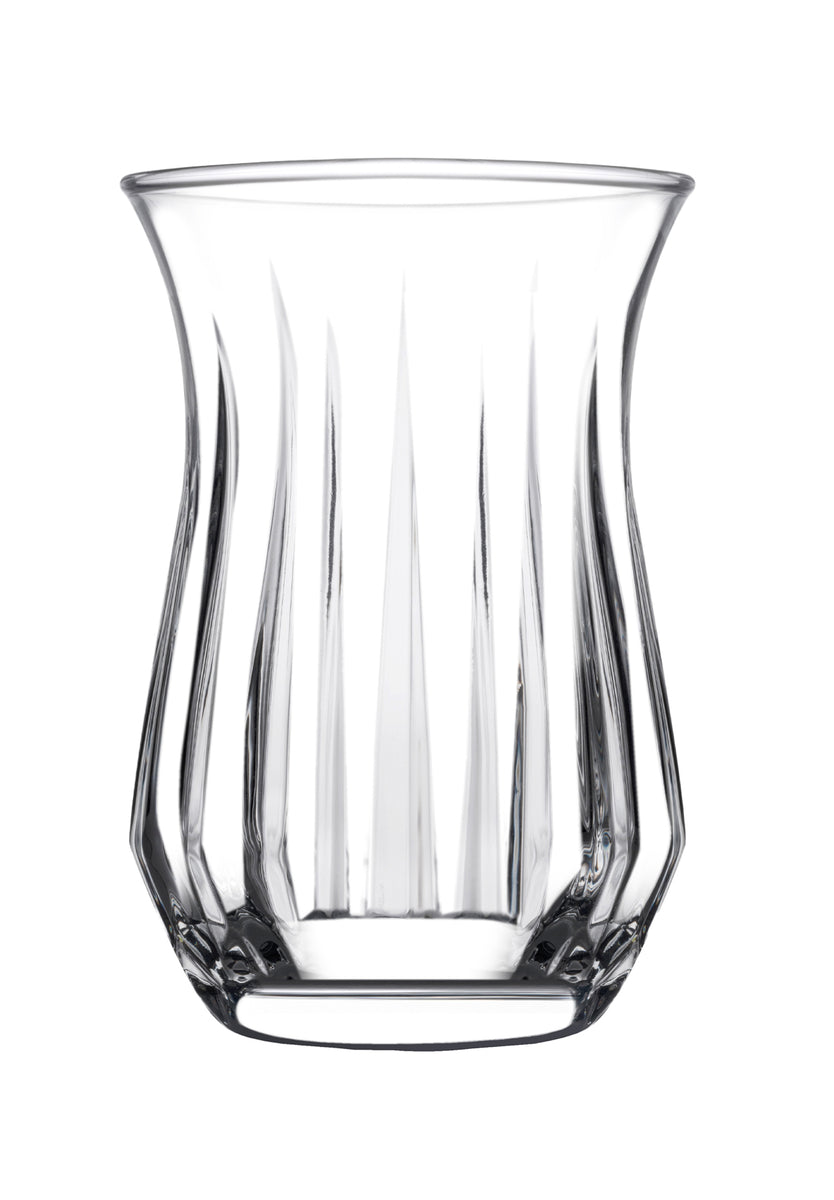Pasabahce Echo Tea Glass - 160ml – ETTC