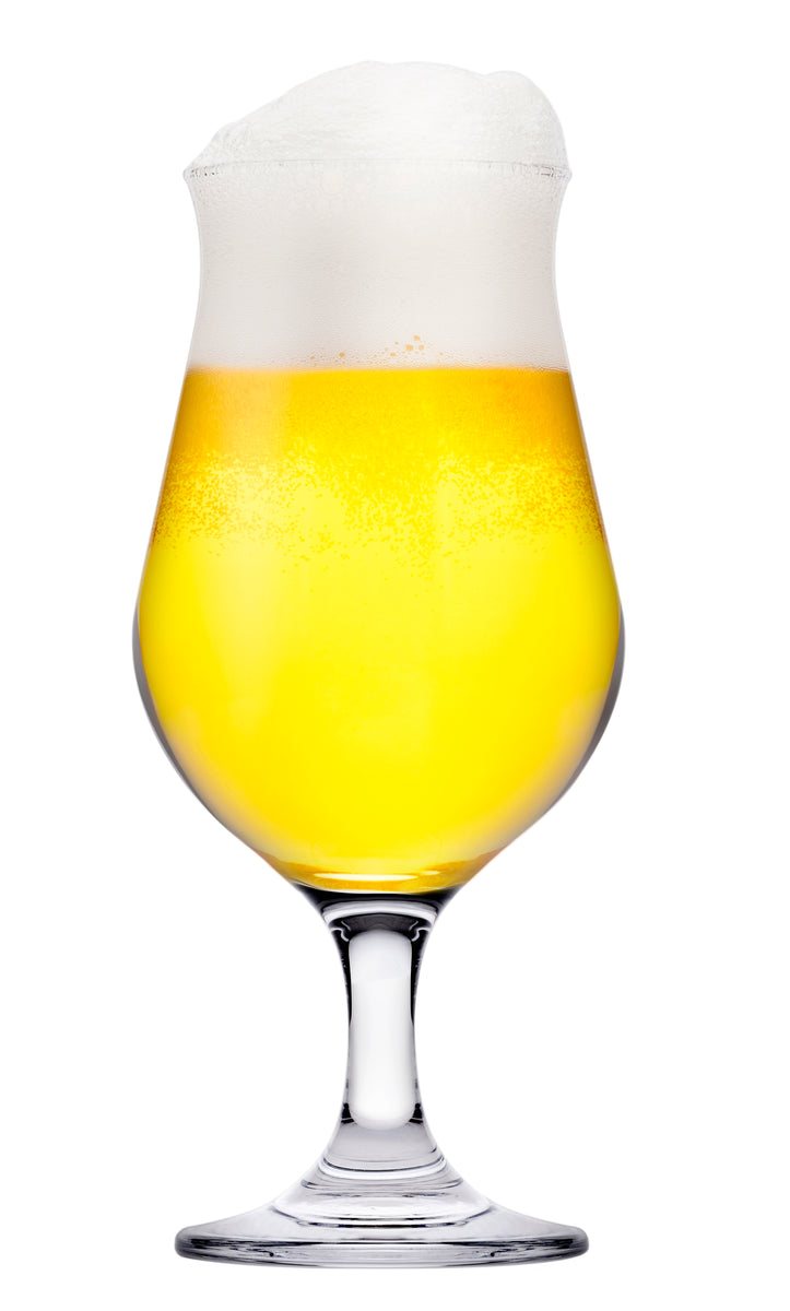 Pasabahce Wavy Beer Glass - 405ml – ETTC