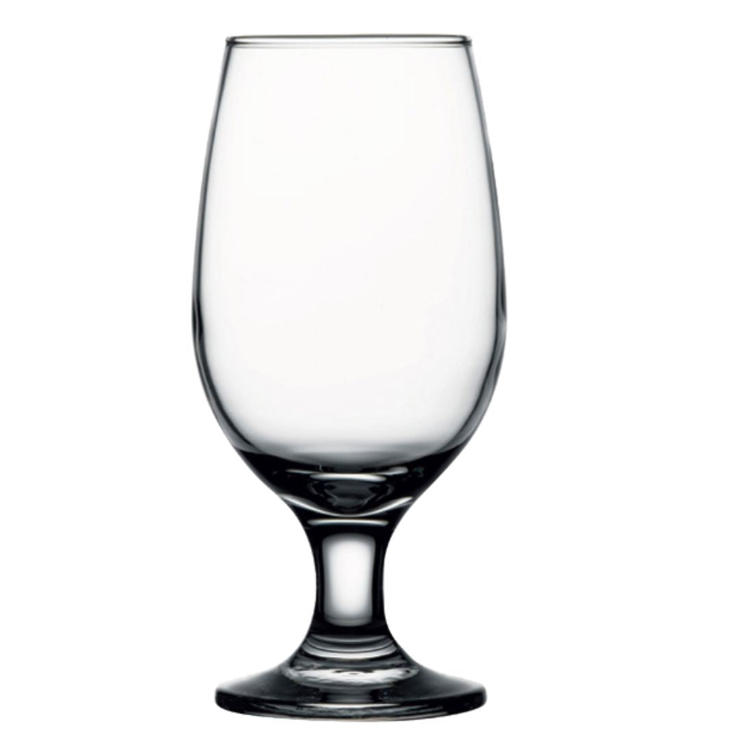 Pasabahce Maldive Beer Glass - 370ml – ETTC