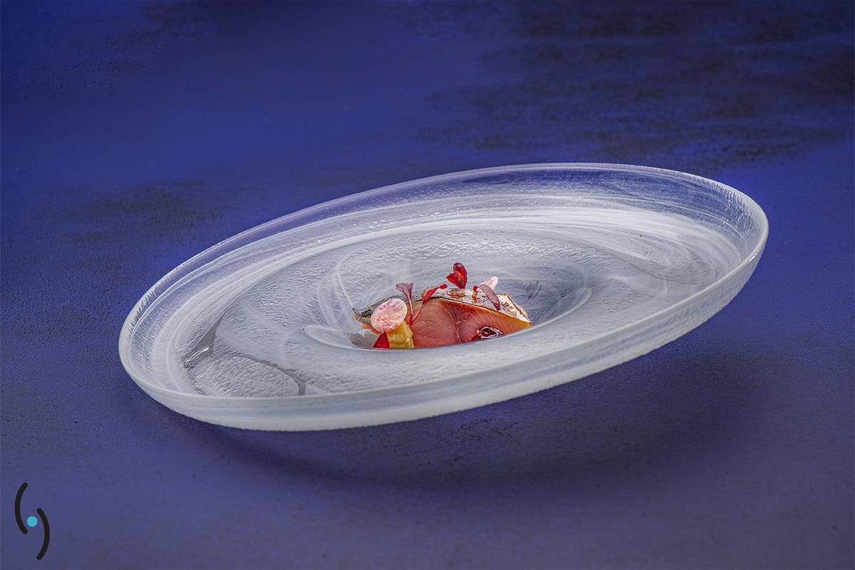 ArdaCam Ola Pasta Plate - 30 cm – ETTC