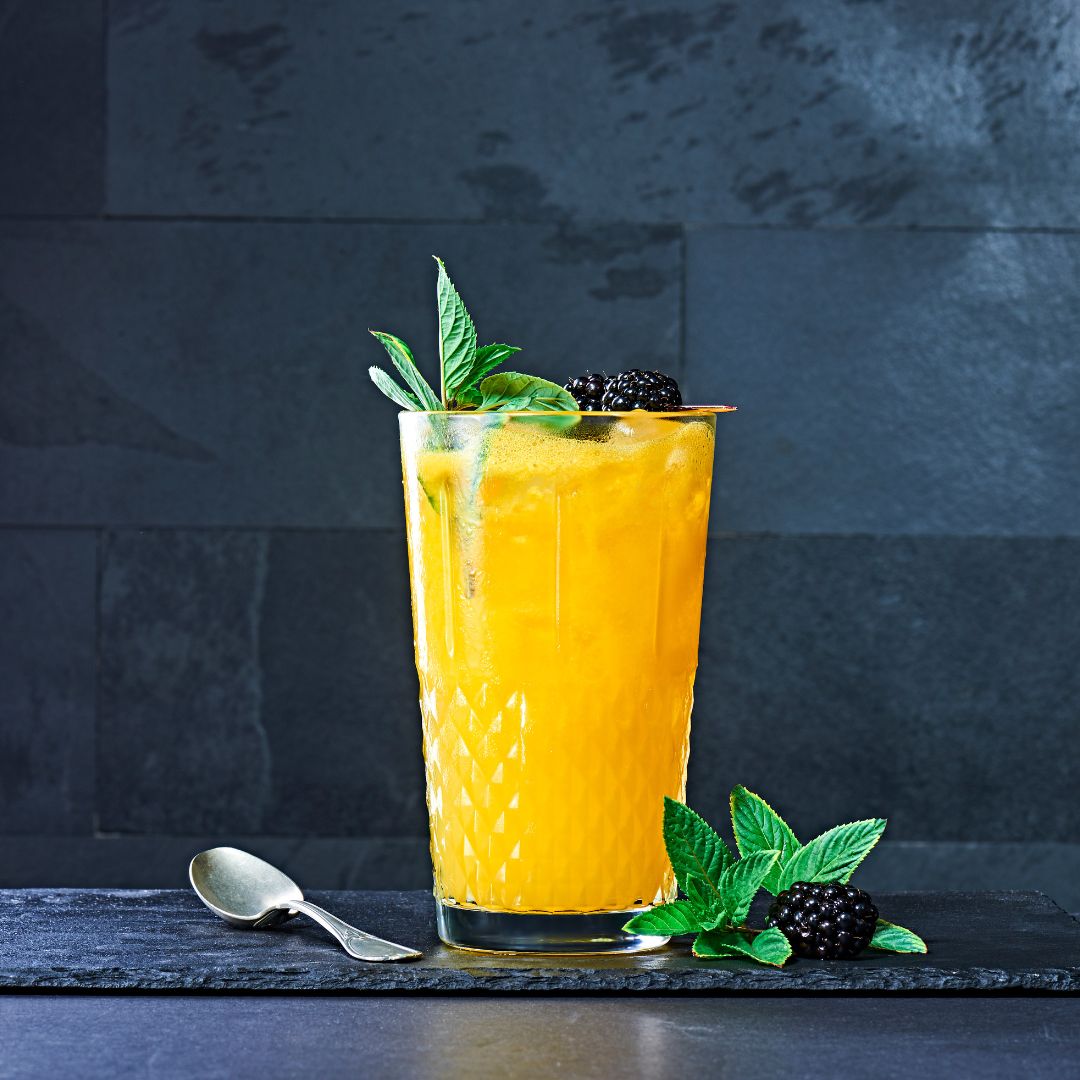 Pasabahce Highness Highball Glass - 515ml – ETTC