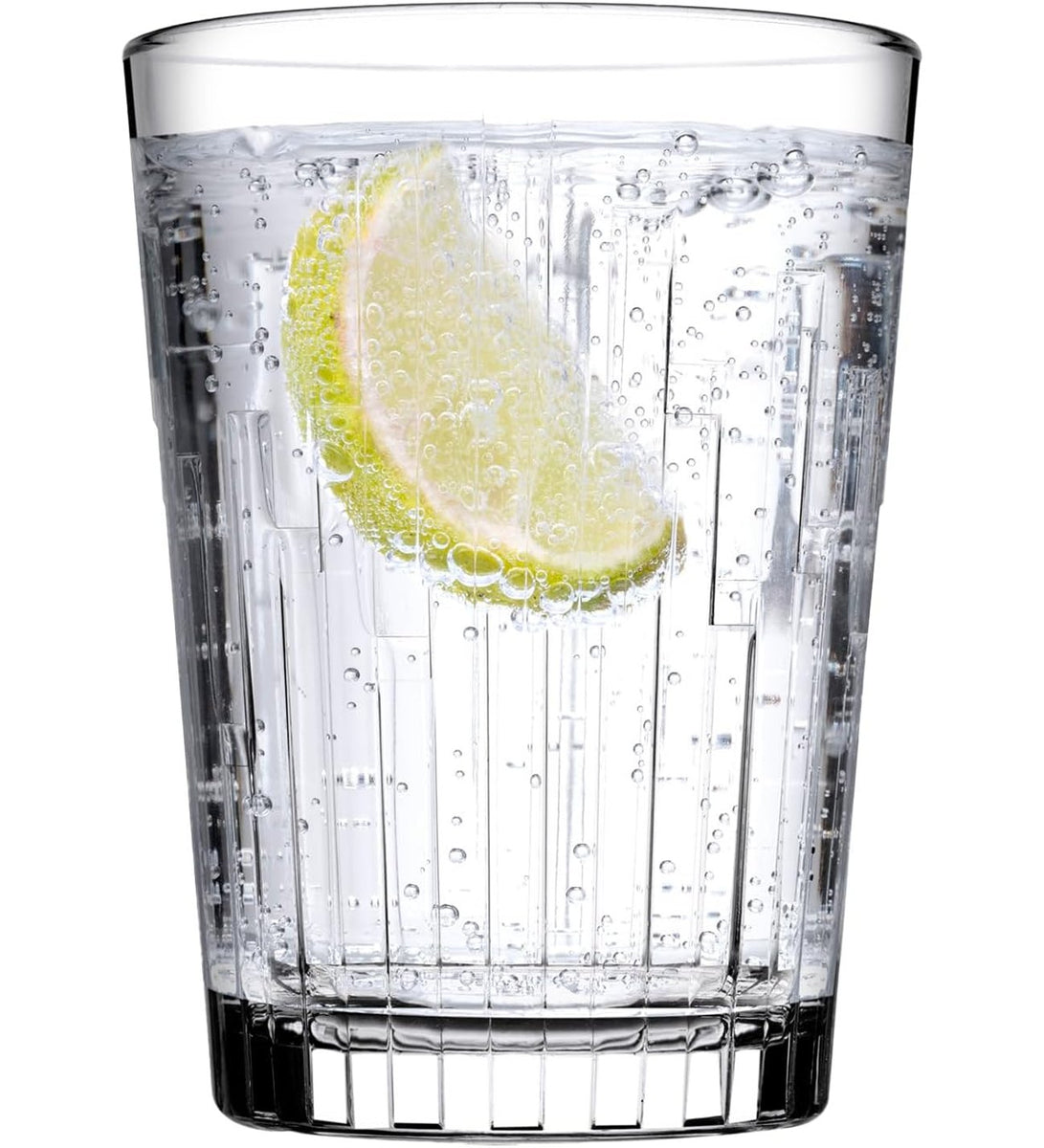 Pasabahce Scala Double Old Fashioned Glass - 240ml – ETTC