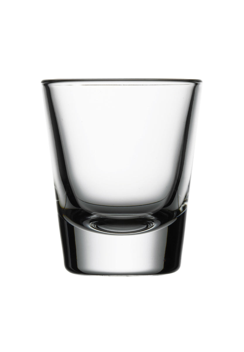 Pasabahce Boston Shot Glass - 45ml – ETTC