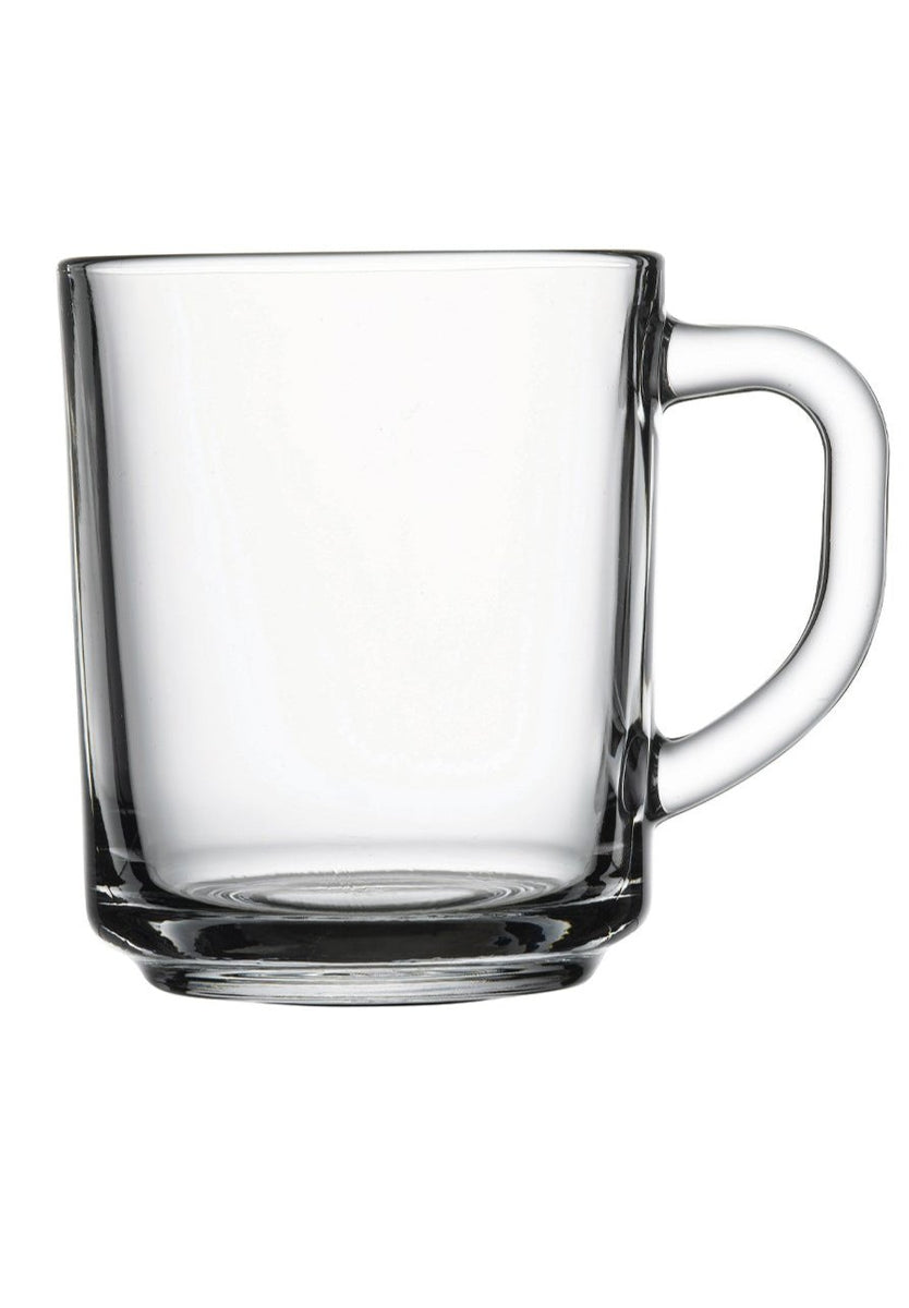Pasabahce Pub Mug - 255ml – ETTC