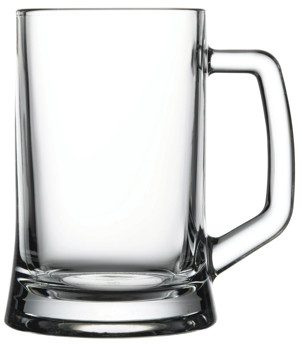 Pasabahce Pub Beer Mug - 660ml – ETTC