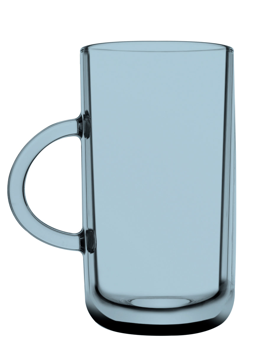 Pasabahce Iconic Mug - Turquoise, 270ml – ETTC