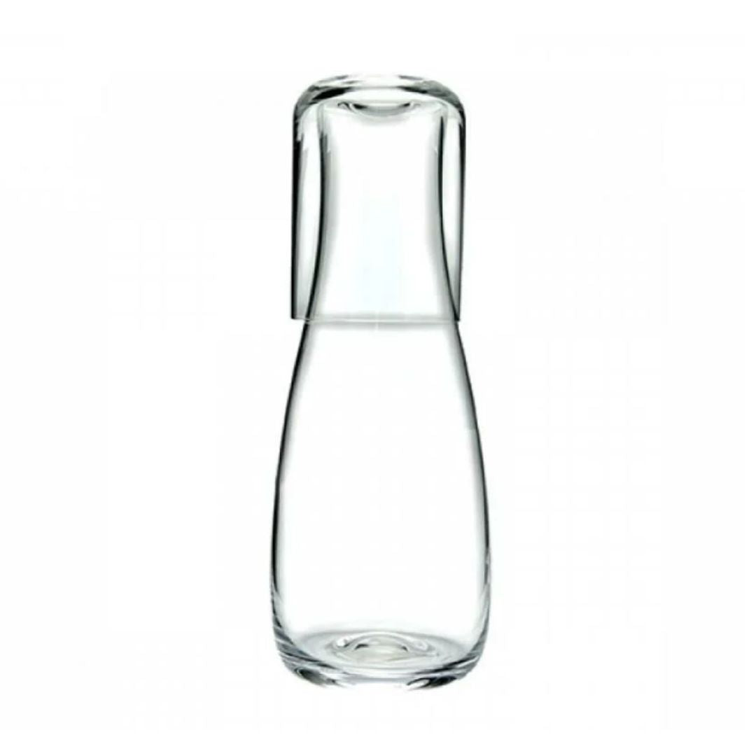 Pasabahce Crystallin Coco Bottle & Glass Set - 1L – ETTC