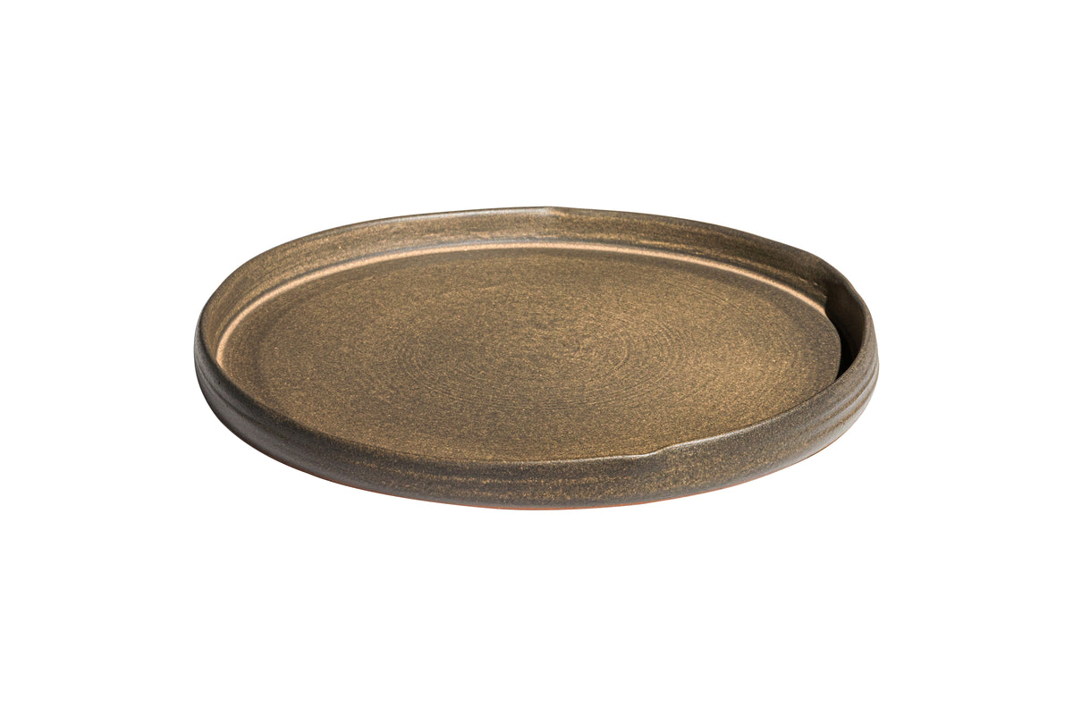 AbraCadabra Time Dinner Plate - Gazelle, 27cm – ETTC