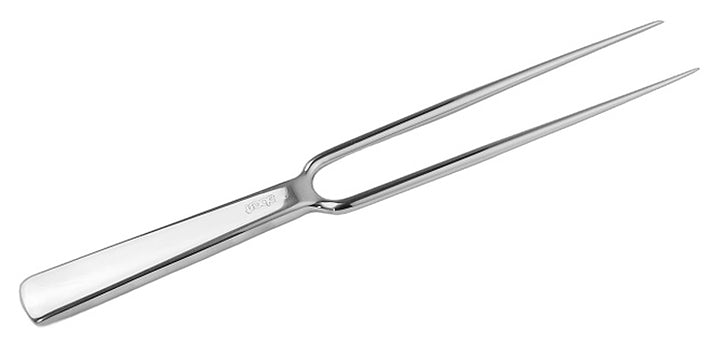 Abert Roast Serving Fork with Hollow Handle - 27.5 cm – ETTC