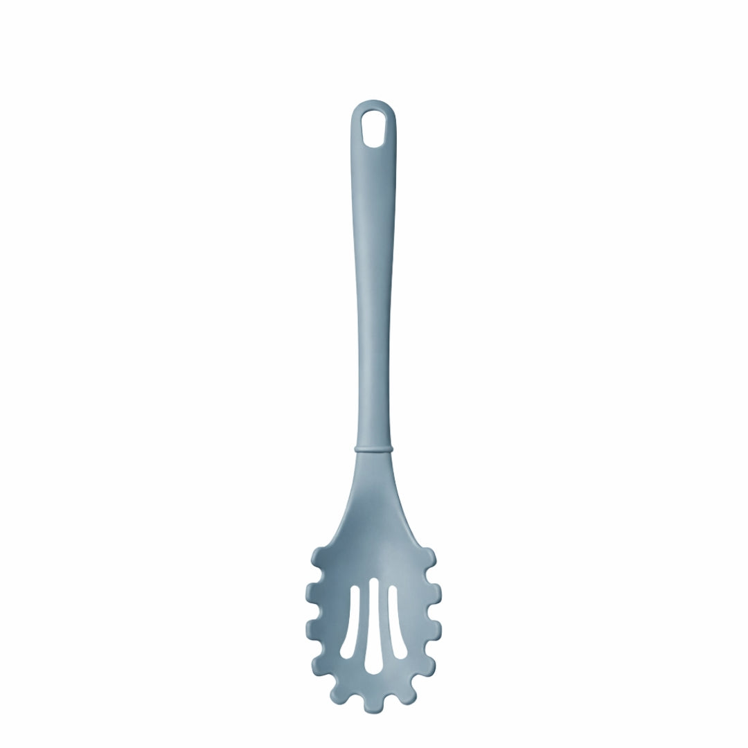 Abert Balance Nylon Spaghetti Server - Avion Blue, 30 cm – ETTC