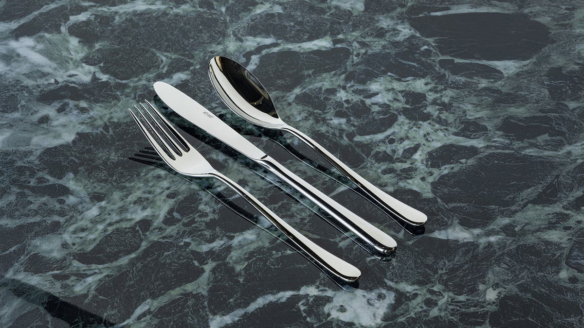 Abert Drop Teaspoon - 14.6 cm – ETTC