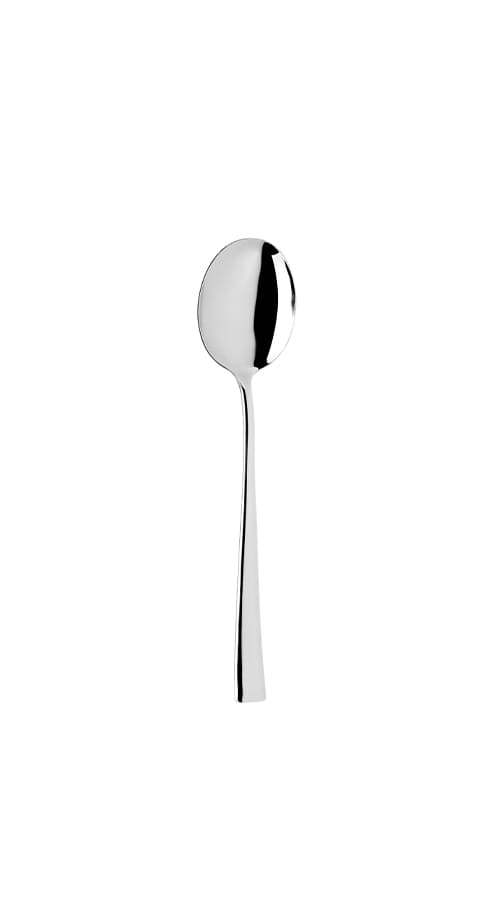 Abert Marea Serving Spoon - Silver, 23 cm – ETTC