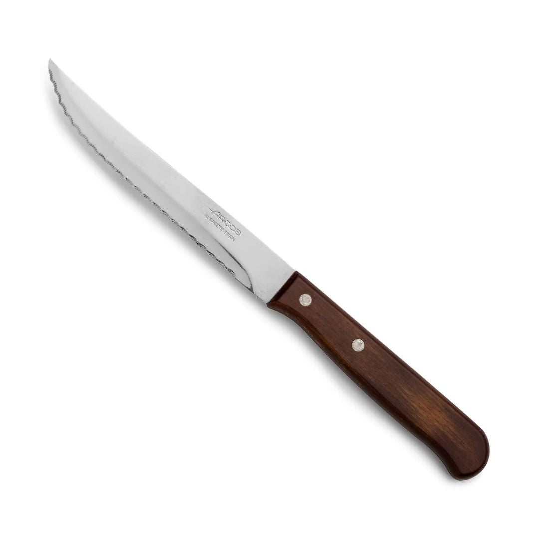 Arcos Latina Serrated Kitchen Knife - 24cm – ETTC