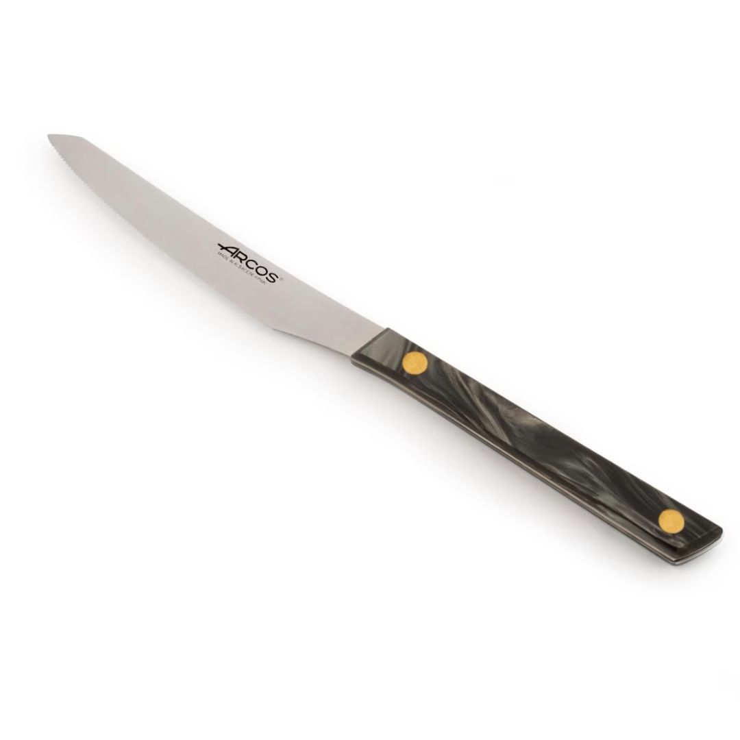 Arcos Flysch Serrated Table Knife - 23cm – ETTC