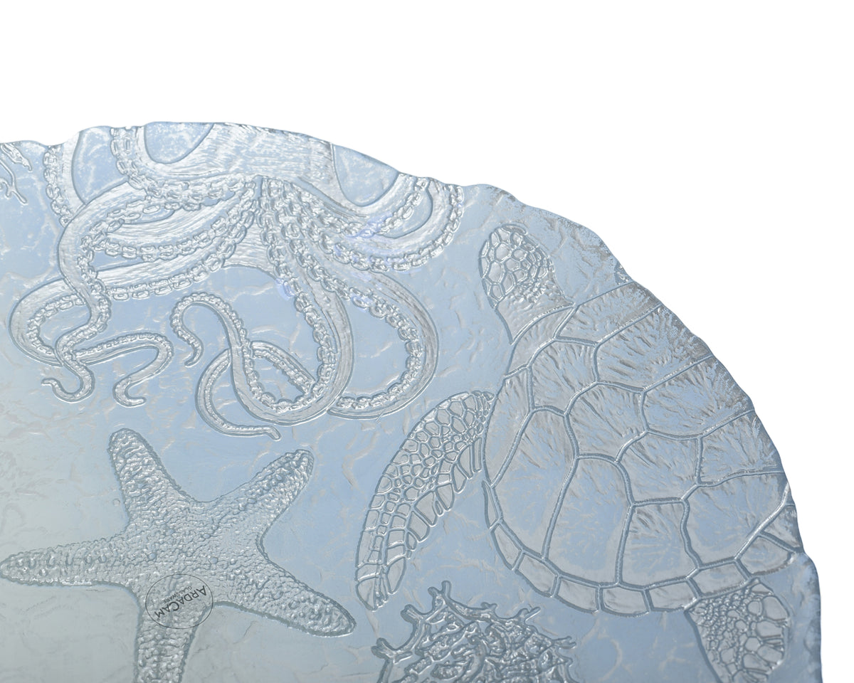 ArdaCam Underwater Deep Serving Plate - 41 cm – ETTC