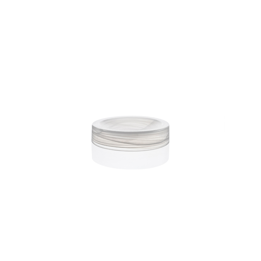 ArdaCam Hollow Plate - White, 21 cm – ETTC