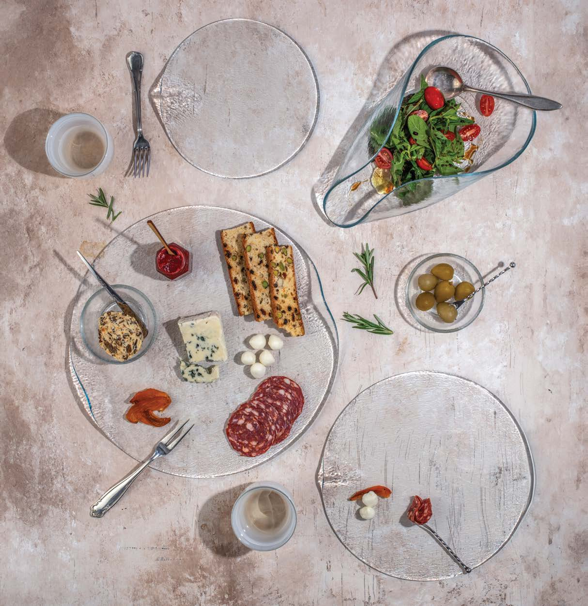 ArdaCam Estonia Serving Plate - 36 cm – ETTC