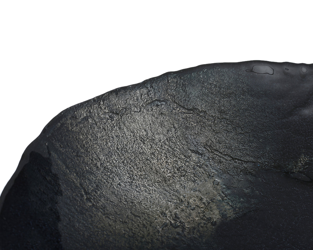 ArdaCam Moon Deep Serving Plate - 43 cm – ETTC