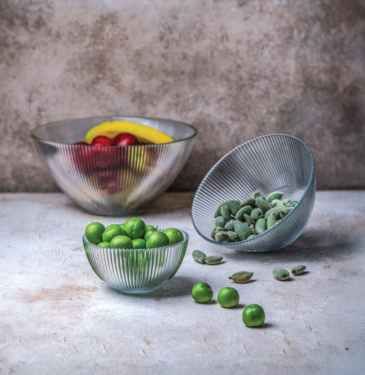 ArdaCam Aria Bowl - 22.5 cm – ETTC