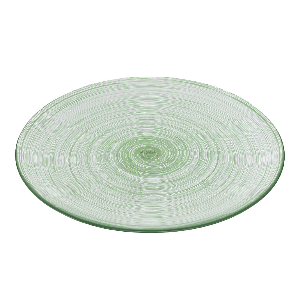 ArdaCam Atlas Dinner Set - Green, 26 Pieces for 6 People – ETTC