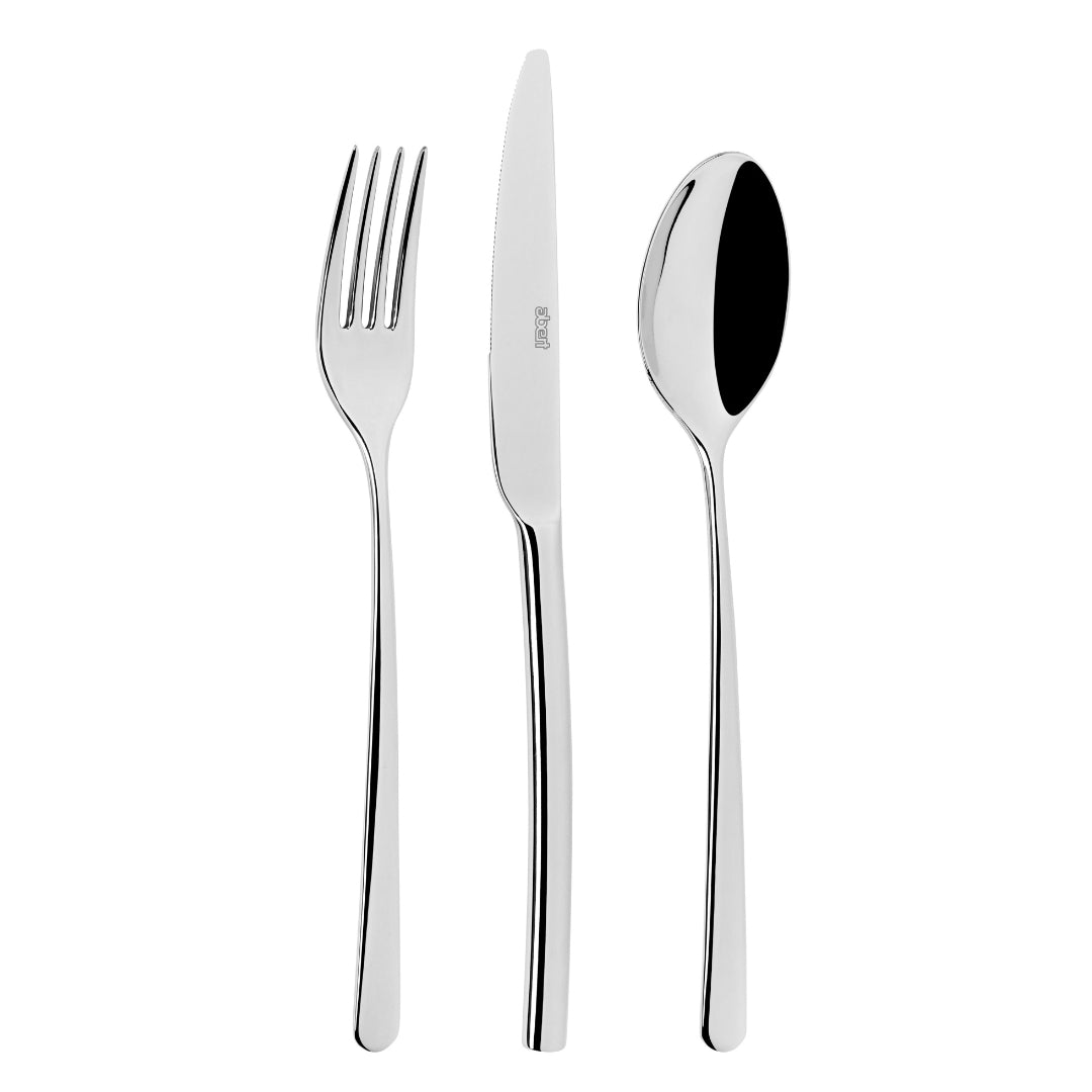 Abert Step Table Knife – ETTC