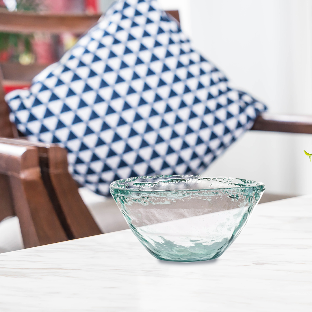 Vitrocolor Azteca Bowl - 25cm – ETTC