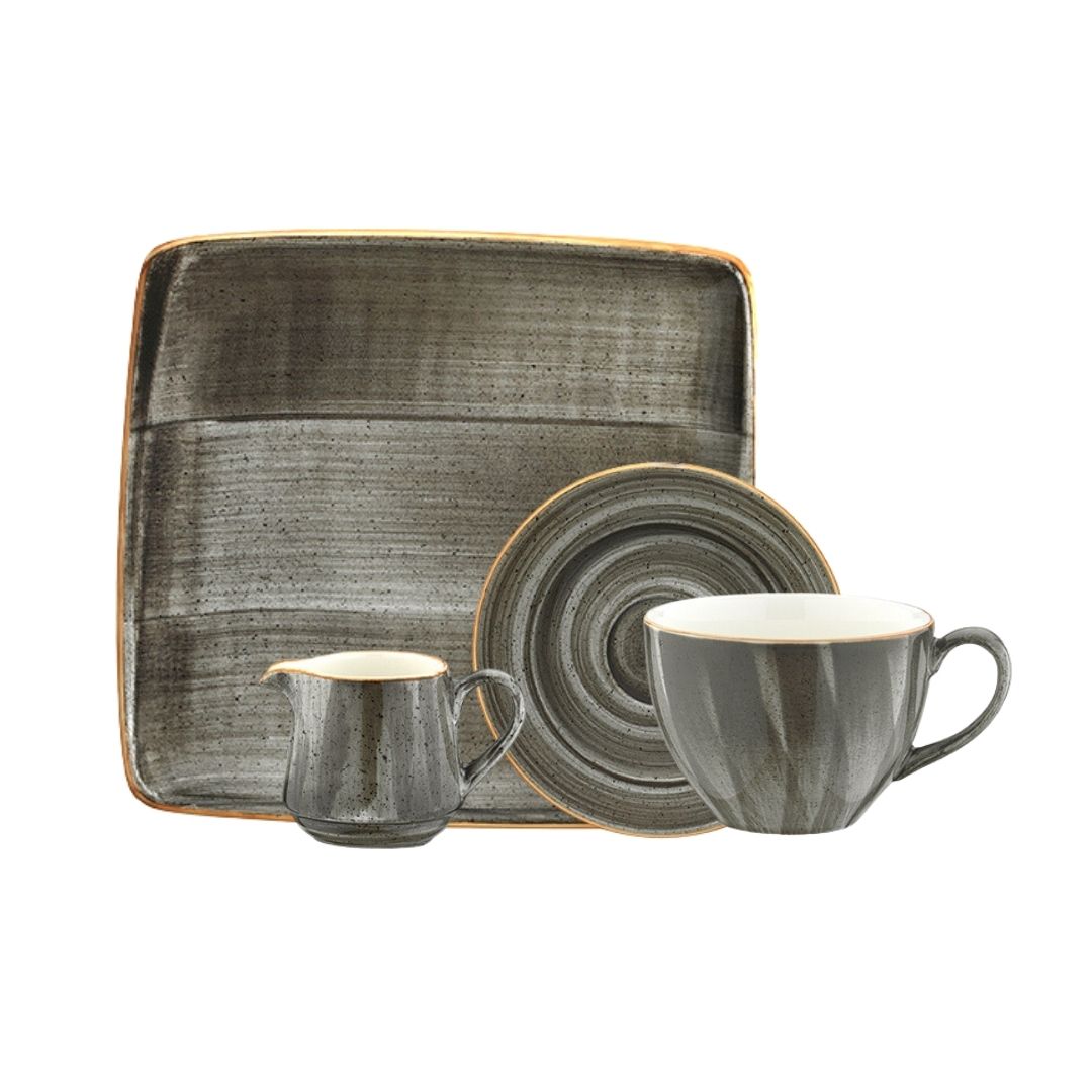 Bonna Aura Space Tea Set - 14 Pieces – ETTC