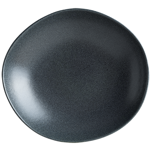 Bonna Graphite Vago Deep Plate - 23cm – ETTC