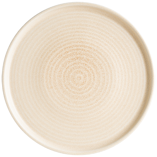Bonna Mirage Ripple Dinner Plate - 28cm – ETTC