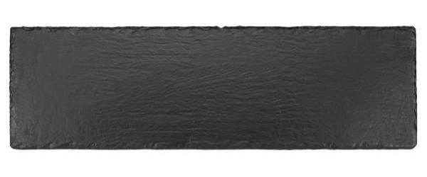 Kulsan Black Rectangular Slate - 53x16.2cm – ETTC