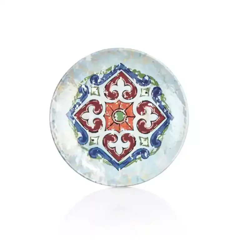 Kulsan Tilda Dinner Plate - Havana, 30 cm – ETTC