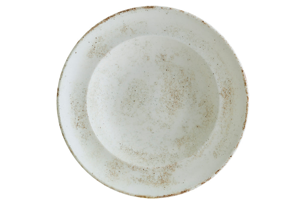 Bonna Nacrous Matt Deep Plate - 24 cm – ETTC
