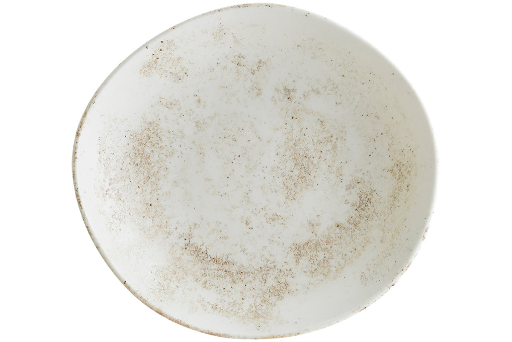 Bonna Nacrous Matt Vago Deep Plate - 26 cm – ETTC