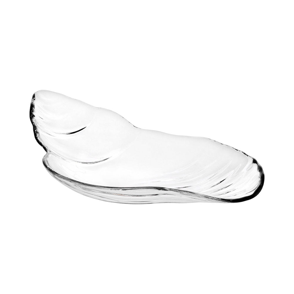 Pasabahce Marine Shell Serving Plate - 21.7*11.6 cm – ETTC