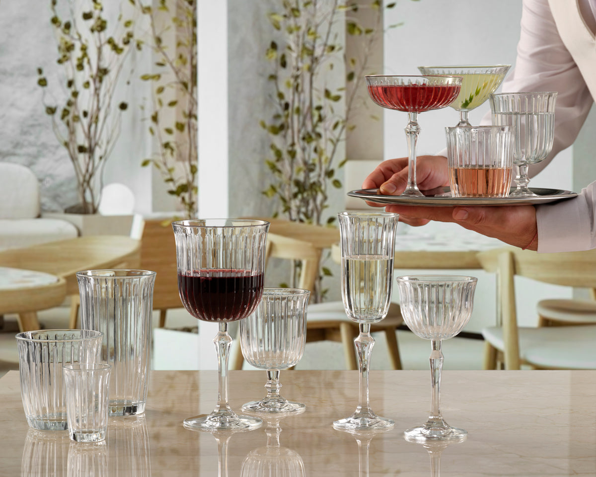 Pasabahce Joy Brandy Glass - 255 ml – ETTC